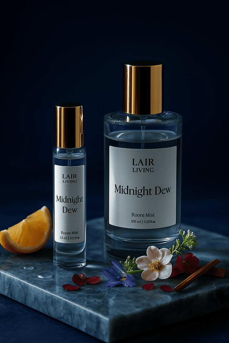 Home Fragrance Guide 2025 | Best Room Spray, Pillow Spray & Diffusers ...